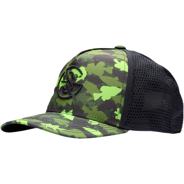 Flairs Silo – Googan Squad