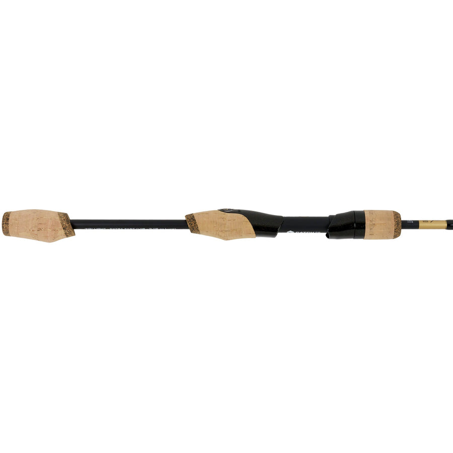 Gold Series Micro Light Spinning Rod – Googan Squad