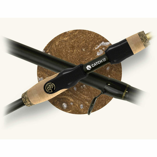 Googan Squad Rods & Reels - Premium Casting and Spinning Rods