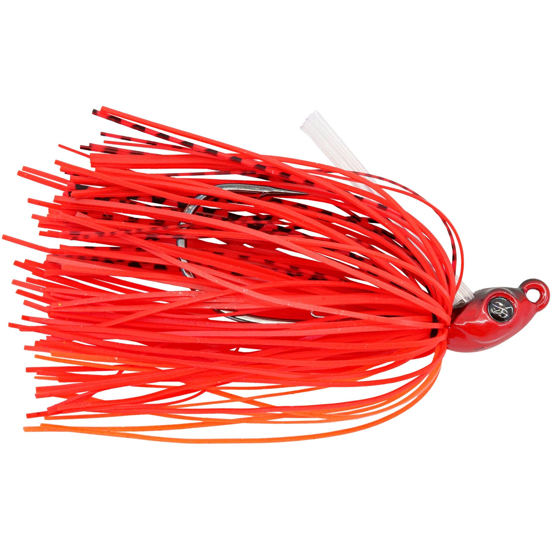 Googan Squad Grass Hero Jig – Swim jig optimized for cutting through ...