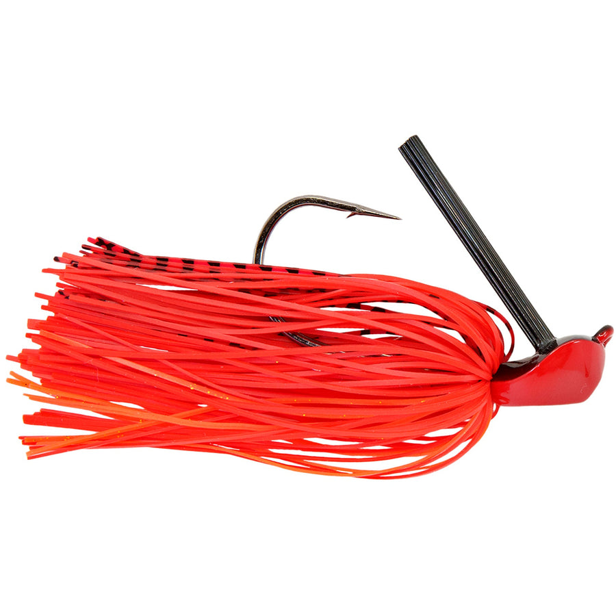 Googan Squad Juicee Jig – Versatile all-purpose jig that excels in a ...