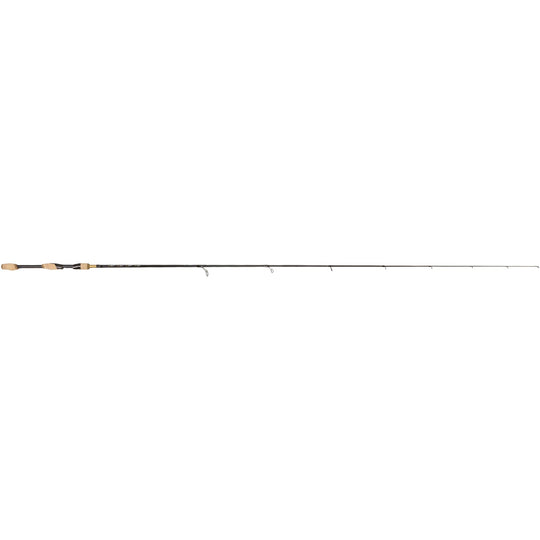Gold Series Go-To Spinning Rod 2 Piece – Googan Squad