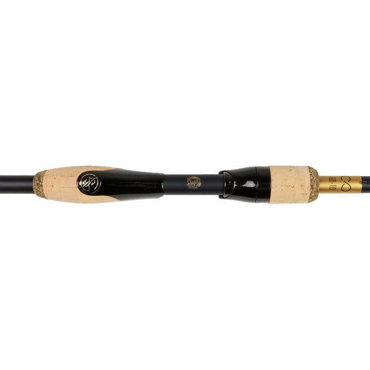 Gold Series Go-To Spinning Rod 2 Piece – Googan Squad