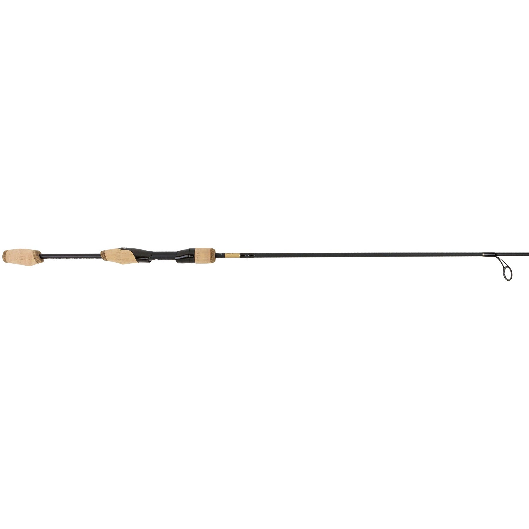 Gold Series Micro Light Spinning Rod – Googan Squad