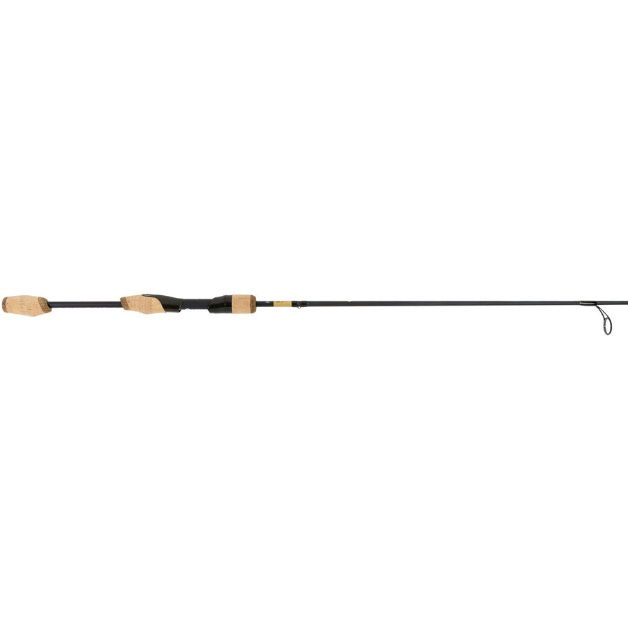 Gold Series Micro Light Spinning Rod 2 Piece – Googan Squad