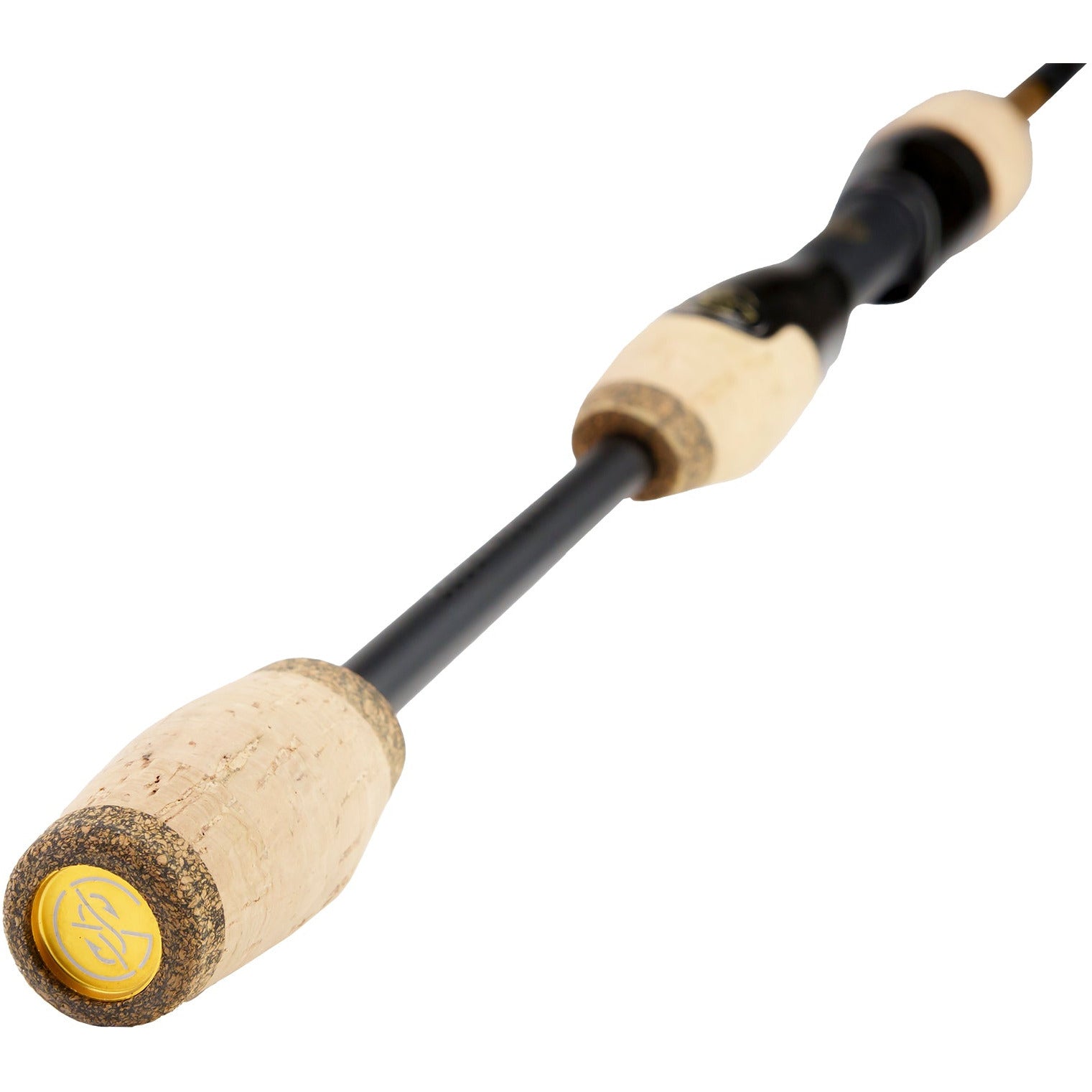 Gold Series Micro Light Spinning Rod – Googan Squad