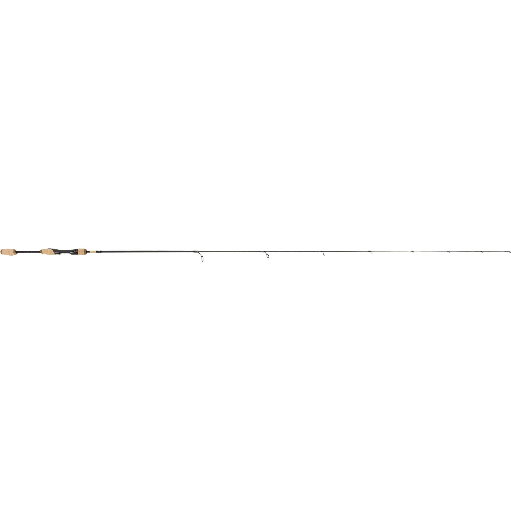Gold Series Micro Light Spinning Rod – Googan Squad