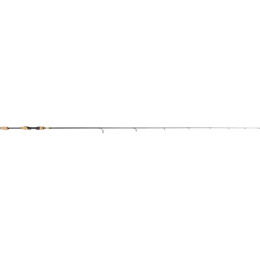 Gold Series Micro Light Spinning Rod – Googan Squad