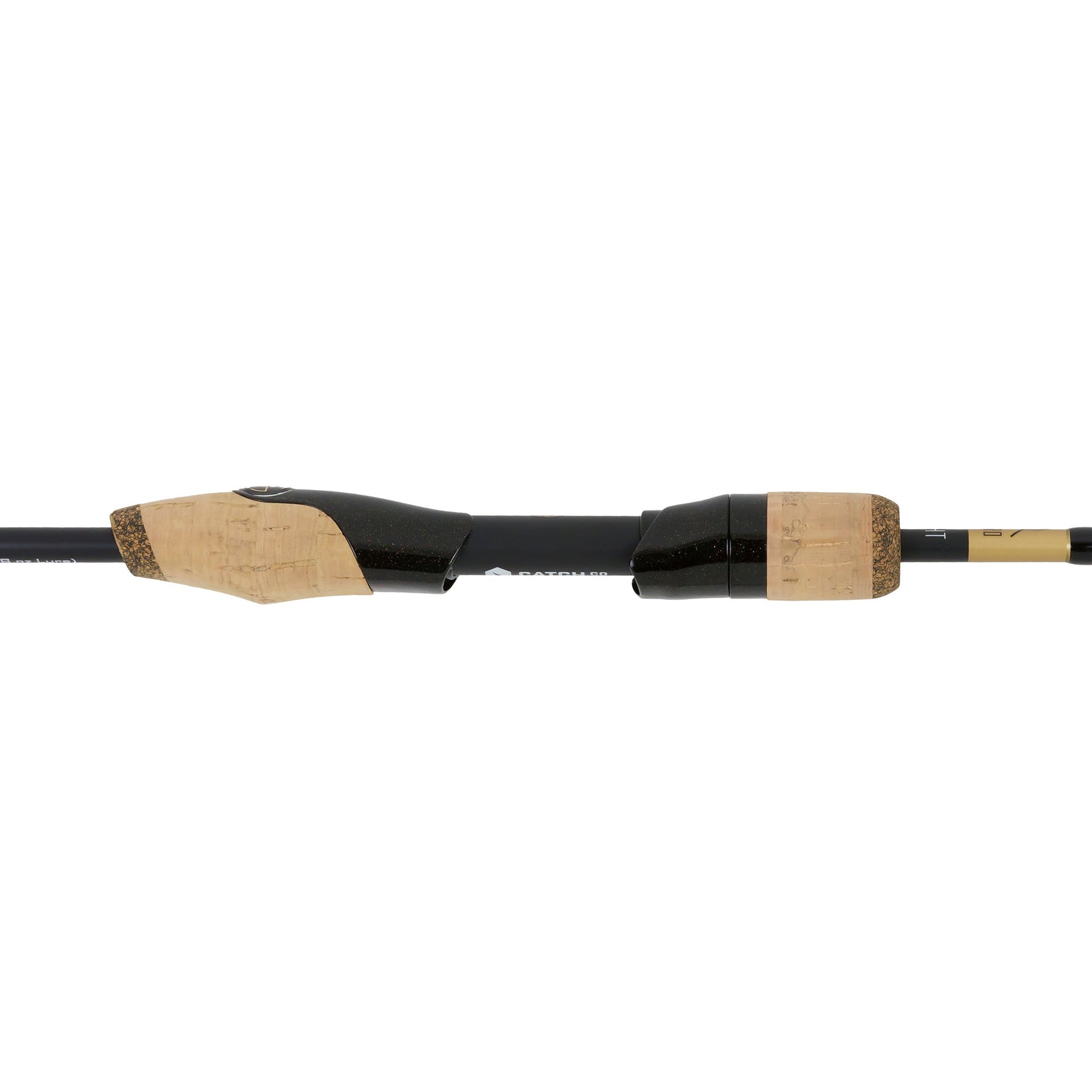 Gold Series Micro Light Spinning Rod – Googan Squad