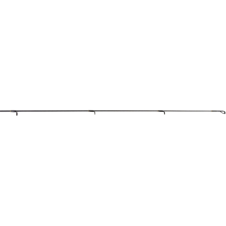 Gold Series Micro Light Spinning Rod 2 Piece – Googan Squad