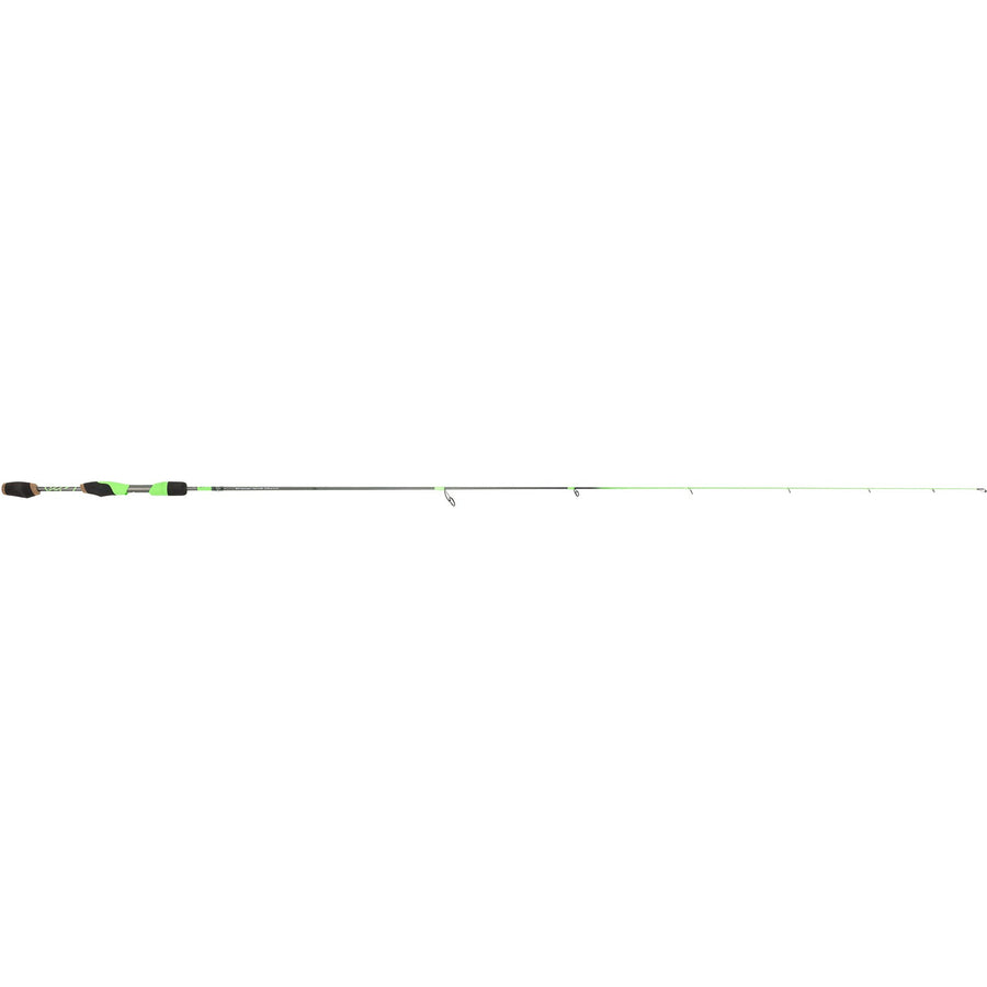 Green Series Micro Ultra Light Spinning Rod – Googan Squad