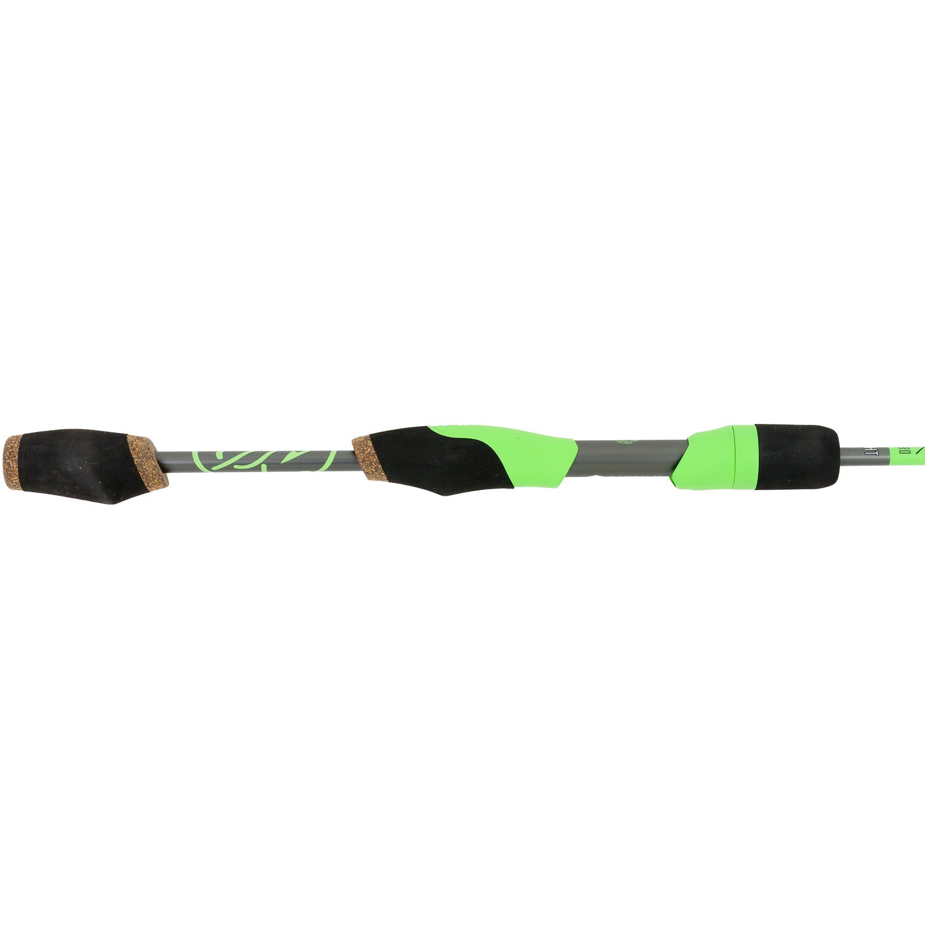 Green Series Micro Ultra Light Spinning Rod – Googan Squad