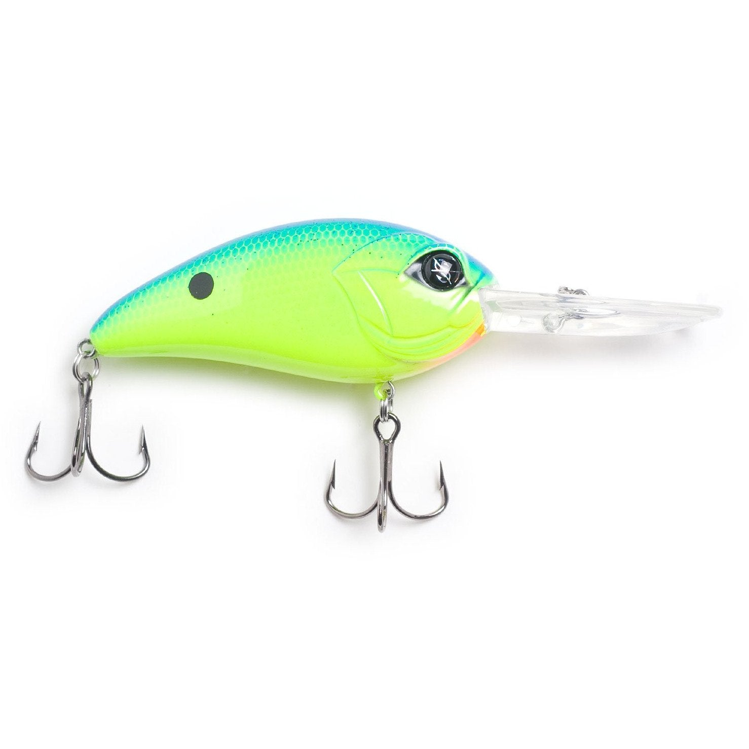 Googan Squad Recon – medium-diving crankbait for target mid-depth bass