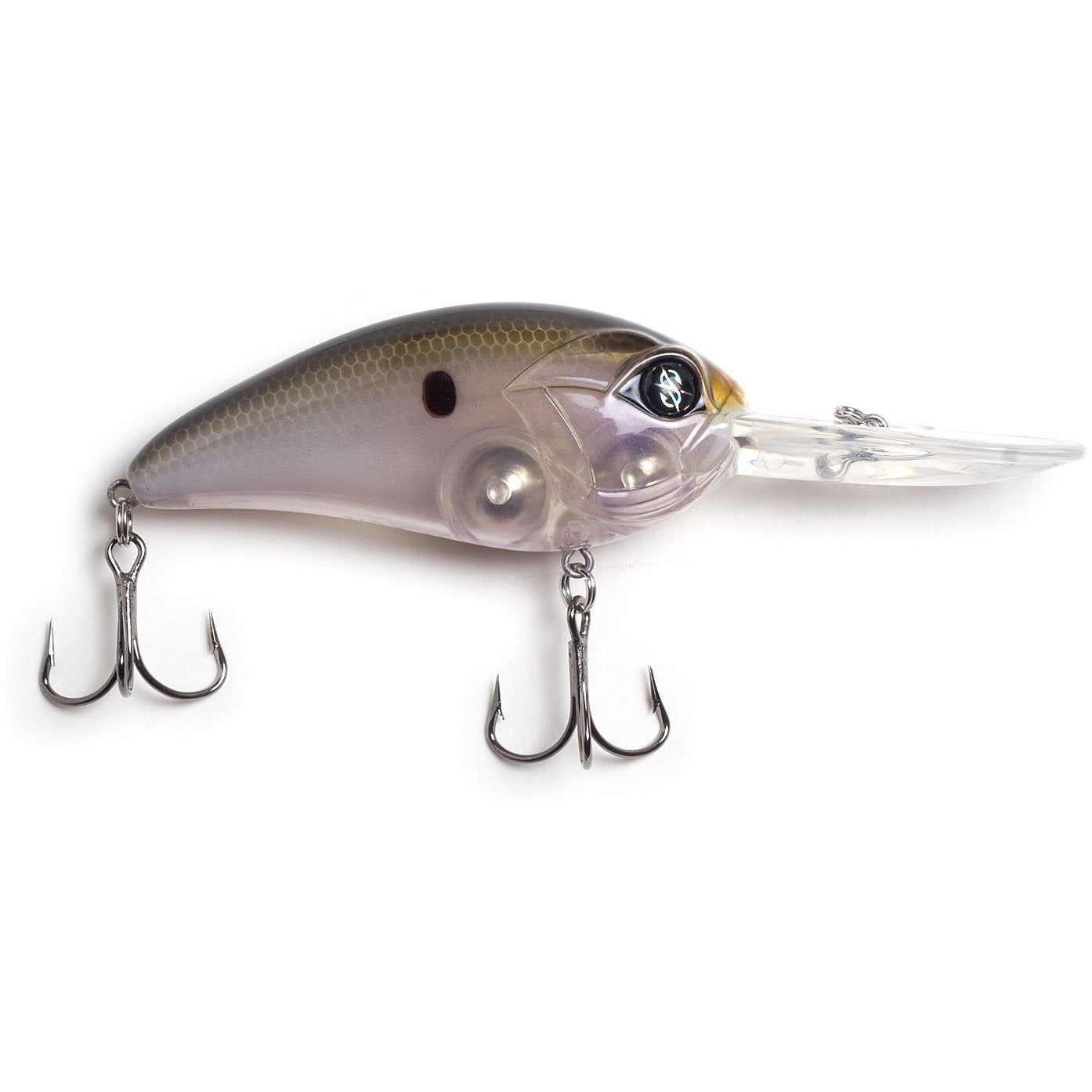 Googan Squad Recon – medium-diving crankbait for target mid-depth bass