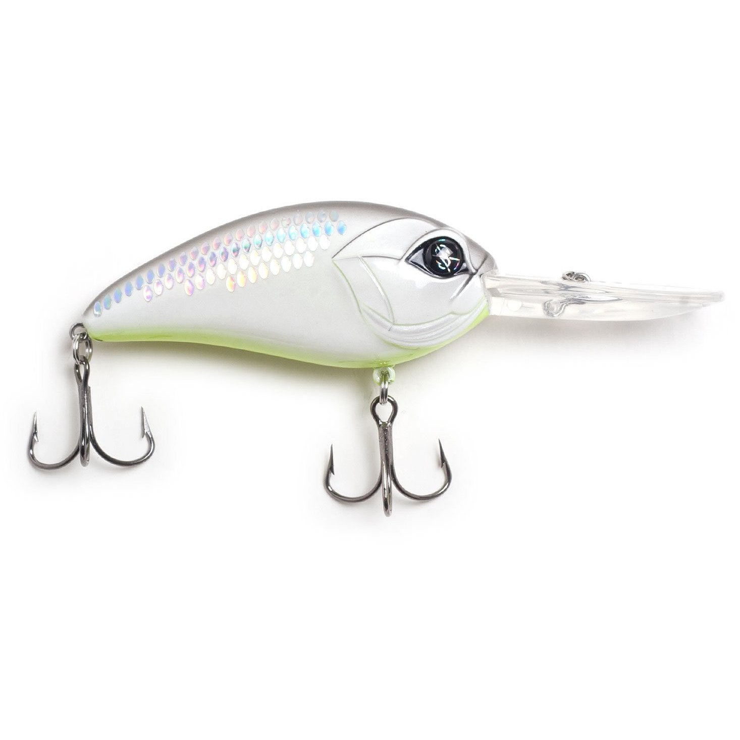 Googan Squad Recon – medium-diving crankbait for target mid-depth bass