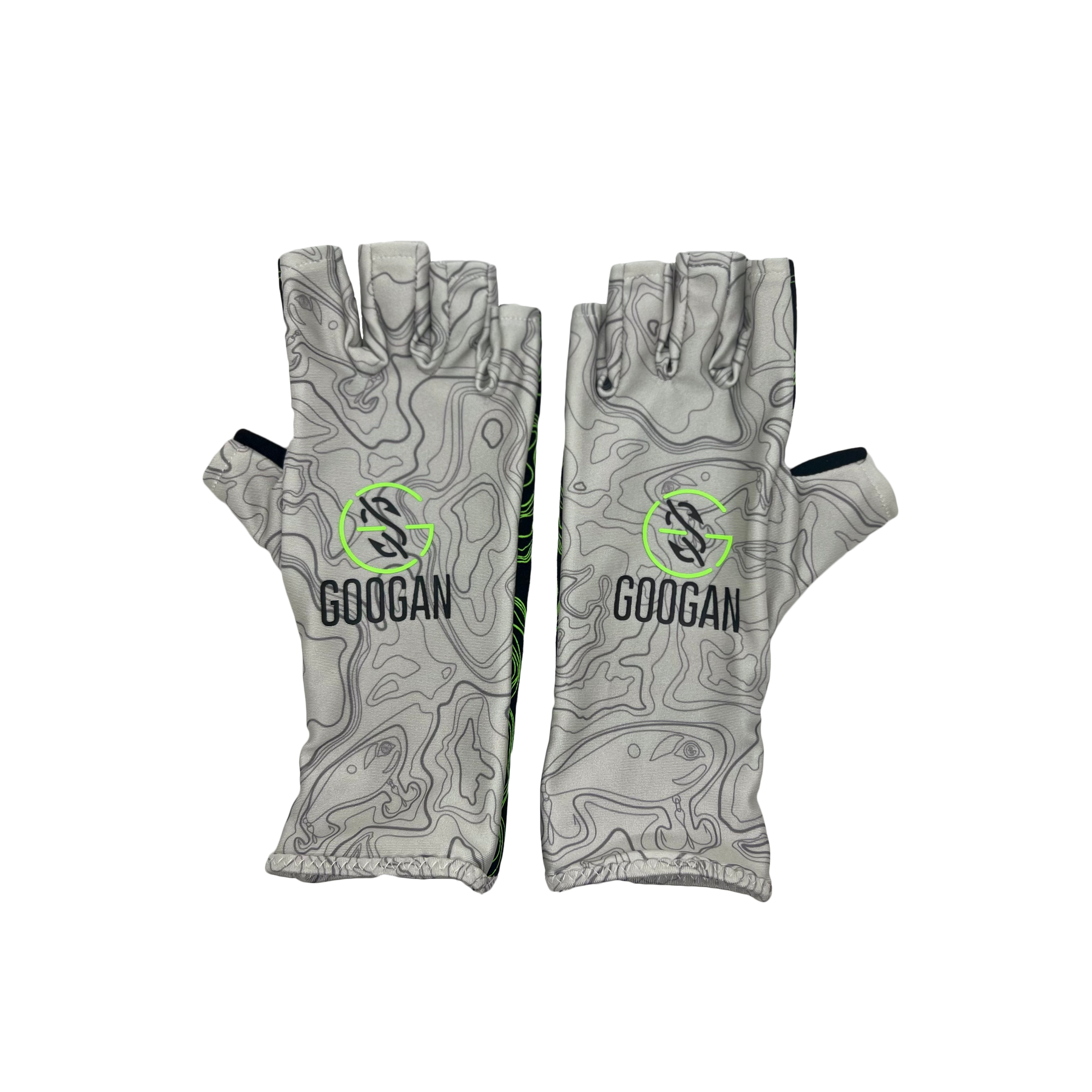 Googan Squad Topo Sun Gloves