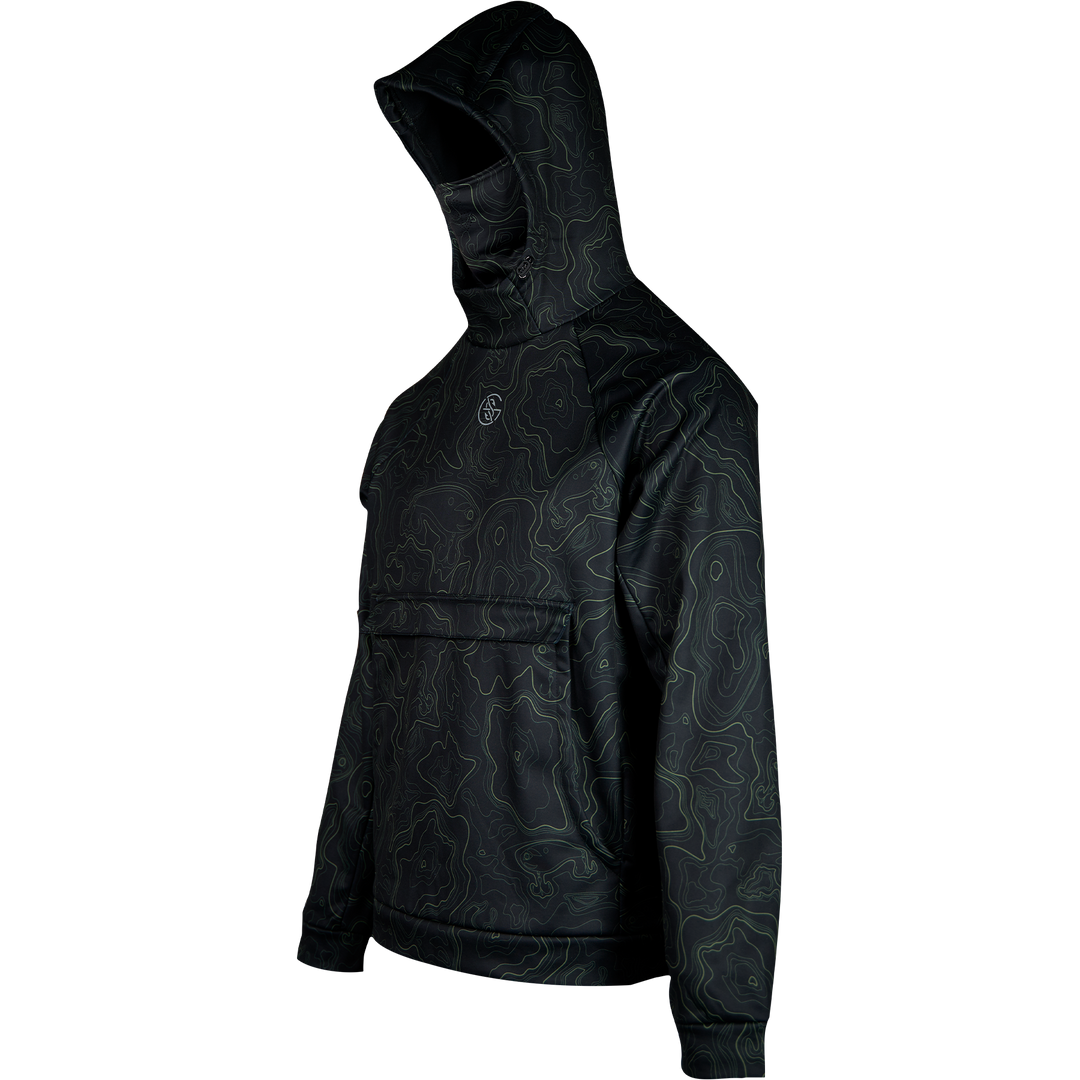 HOODIES – Googan Squad