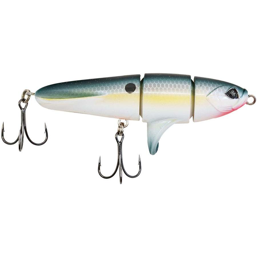 Googan Squad Mini Revolver – compact version of the Revolver topwater bait