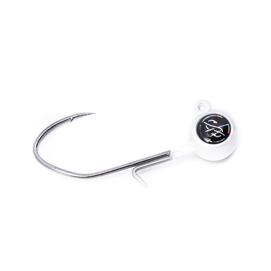 Crappie Jigs – Googan Squad