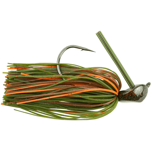 Googan Squad Juicee Jig – Versatile all-purpose jig that excels in a ...