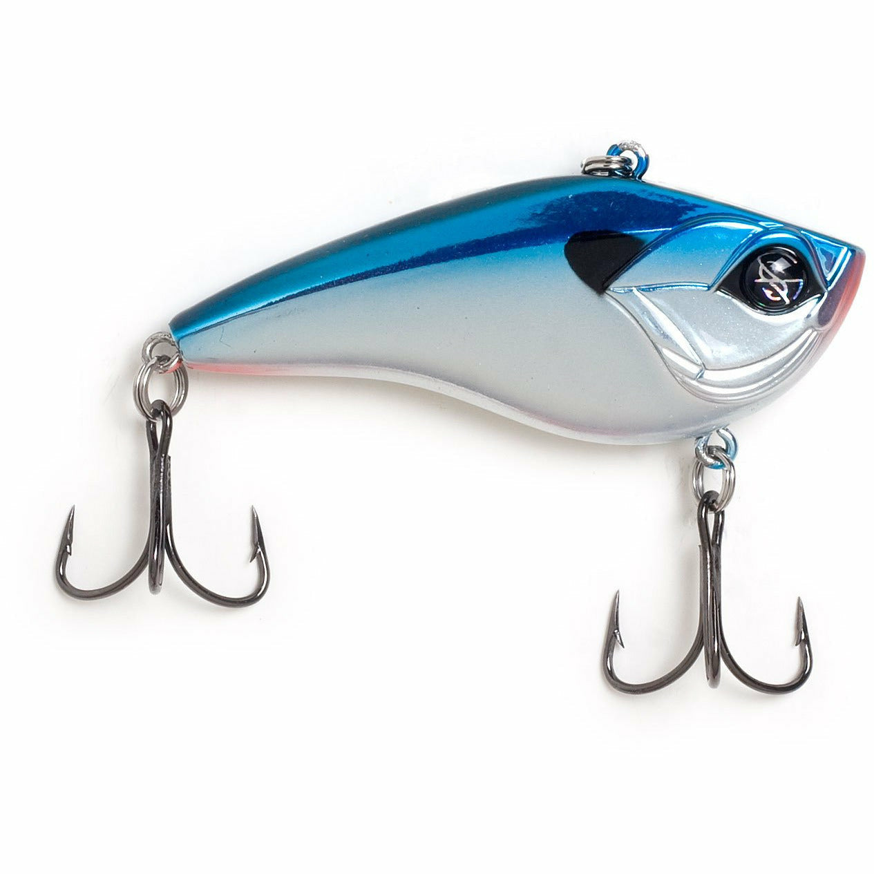 Googan Squad Klutch – Lipless crankbait with a tight wobbling action